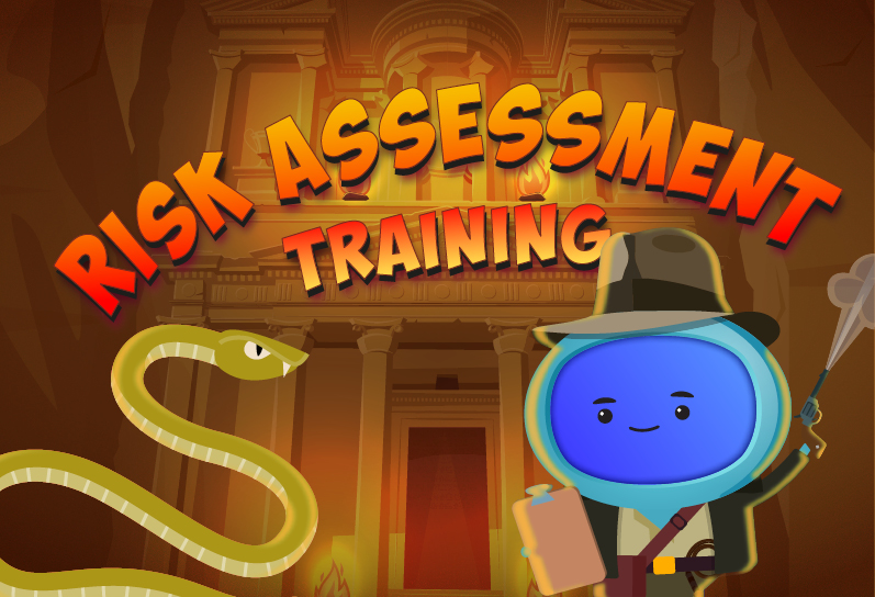 Risk Assessment Training Iosh Approved Course 1307